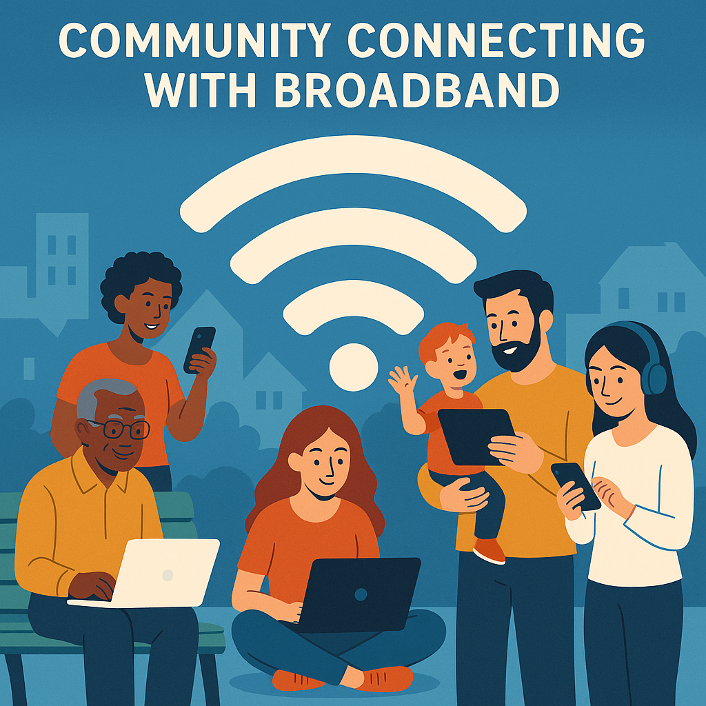 The Power of Connection | OneTelGEM